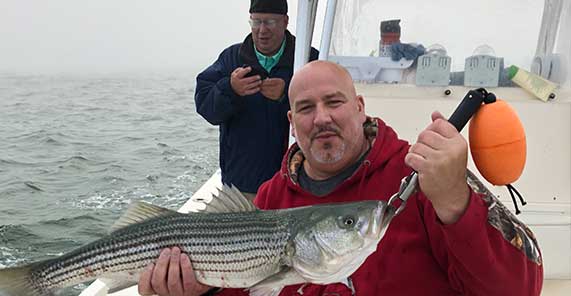 What Fish We Target – Blue Mind Outfitter